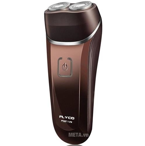 Máy cạo râu Flyco FS 871 - META.vn